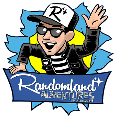 Randomland!